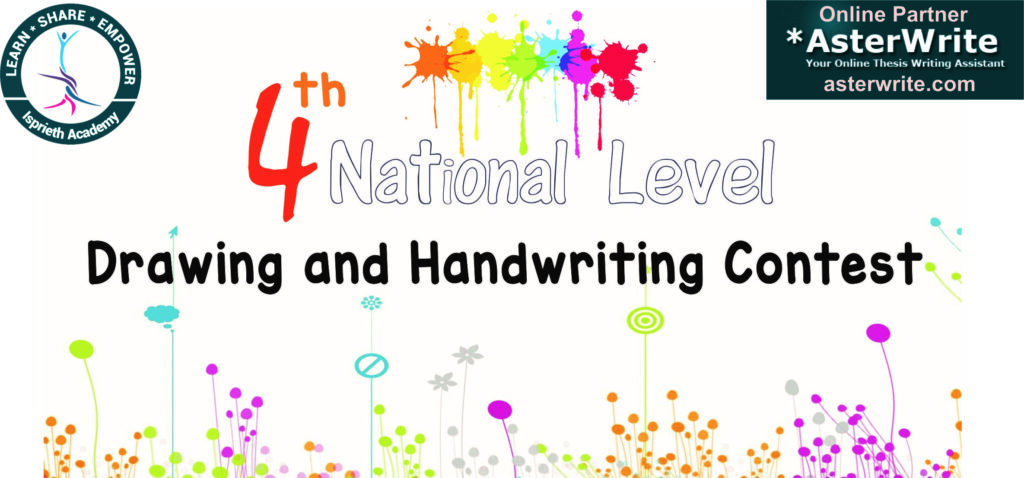 All India Level Drawing Contest for School Students Archives - Isprieth ...